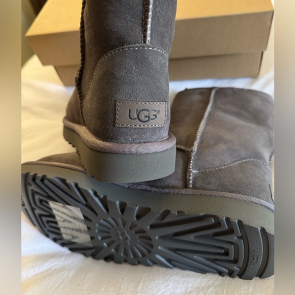 UGG | Shoes | Brand New Uggs | Poshmark